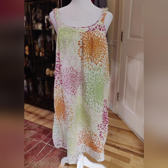 No Boundaries | Intimates & Sleepwear | Y2k No Boundaries Firework ...